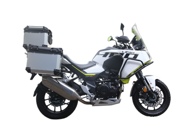 KPT 400 (LF400-2) – Lifan - Tattersall Automotriz