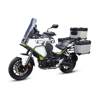KPT 400 (LF400-2) – Lifan - Tattersall Automotriz